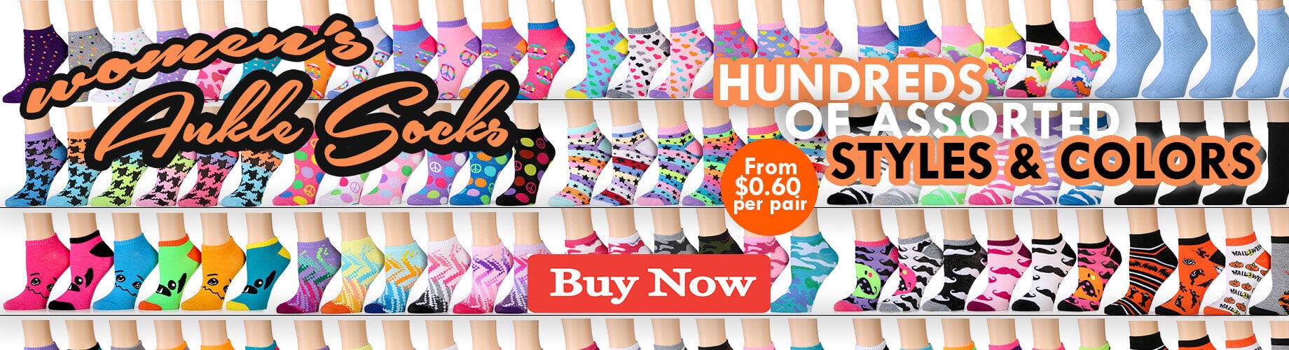 Wholesale Socks Deals Offers Wholesale Socks Lots, Wholesale Bulk Socks ...