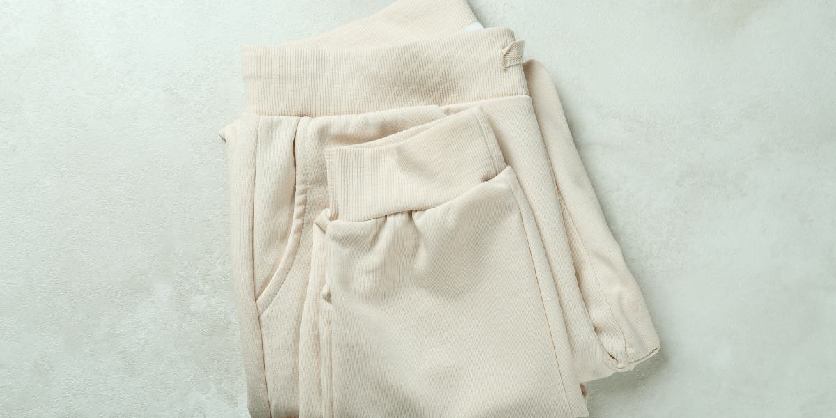 How to Fold Sweatpants - Wholesale Sock Deals