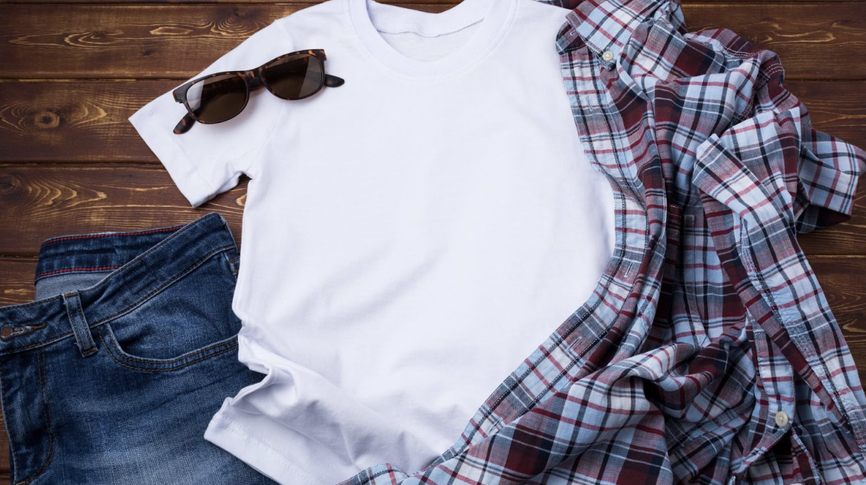 Important Tips about How To Soften a T Shirt - WSD