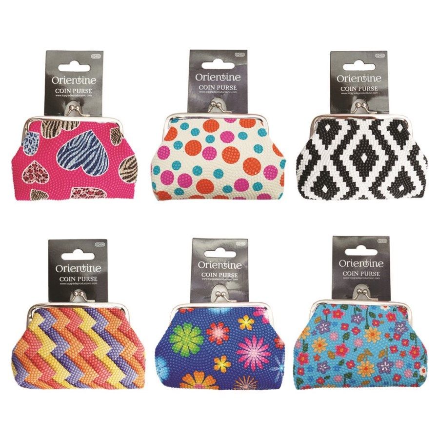 Coin Purses Wholesale | Paul Smith