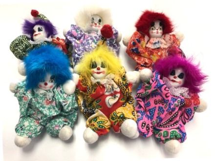 96 Wholesale Sand Dolls - at - wholesalesockdeals.com